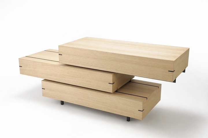 swissmiss | Drawer Shelf